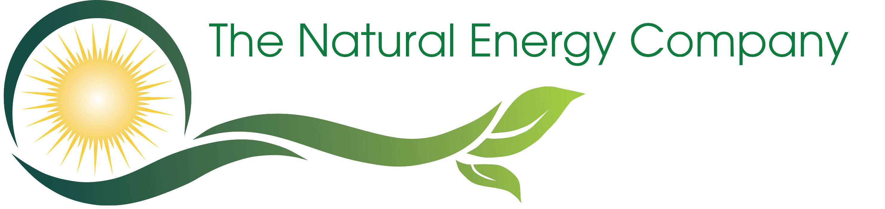 Sign in | The Natural Energy Company